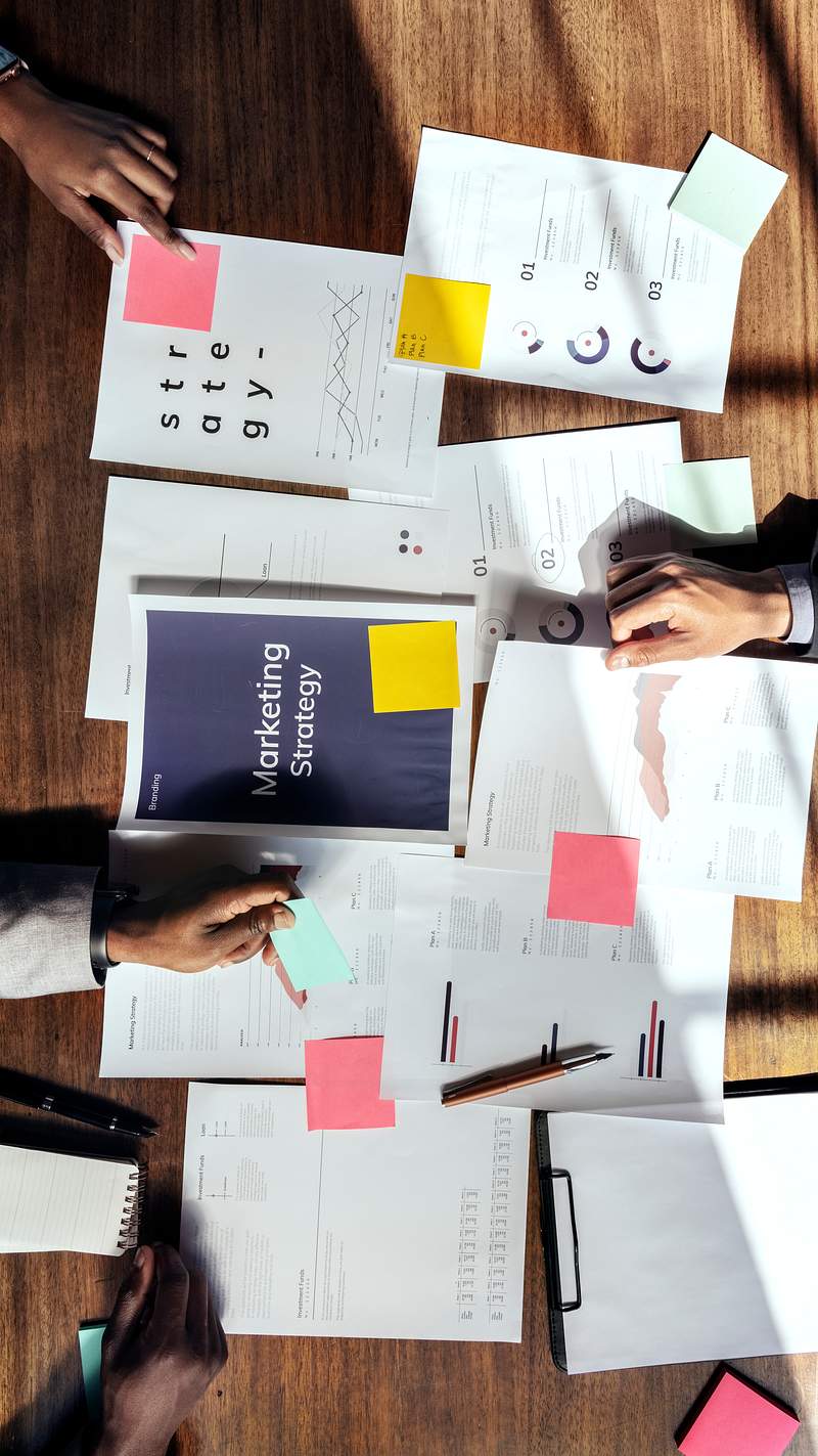 Business Project Plan And Proposal business-project-plan-and-proposal