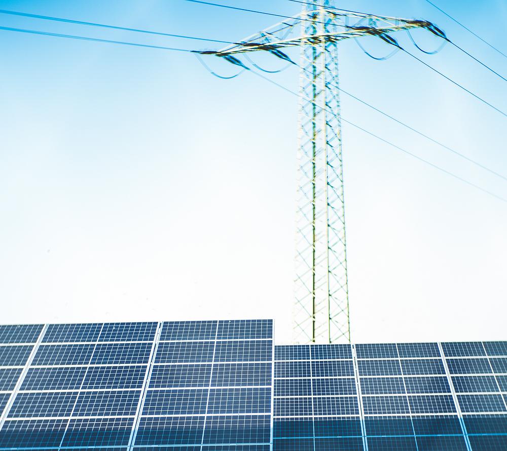 Energy Saving Concept With Solar Panels Free Stock Illustration 486898 energy-saving-concept-with-solar-panels-free-stock-illustration-486898