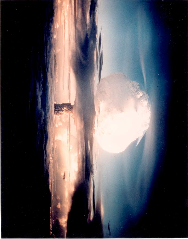 Thermonuclear Explosion Images Free Photos Png Stickers Wallpapers