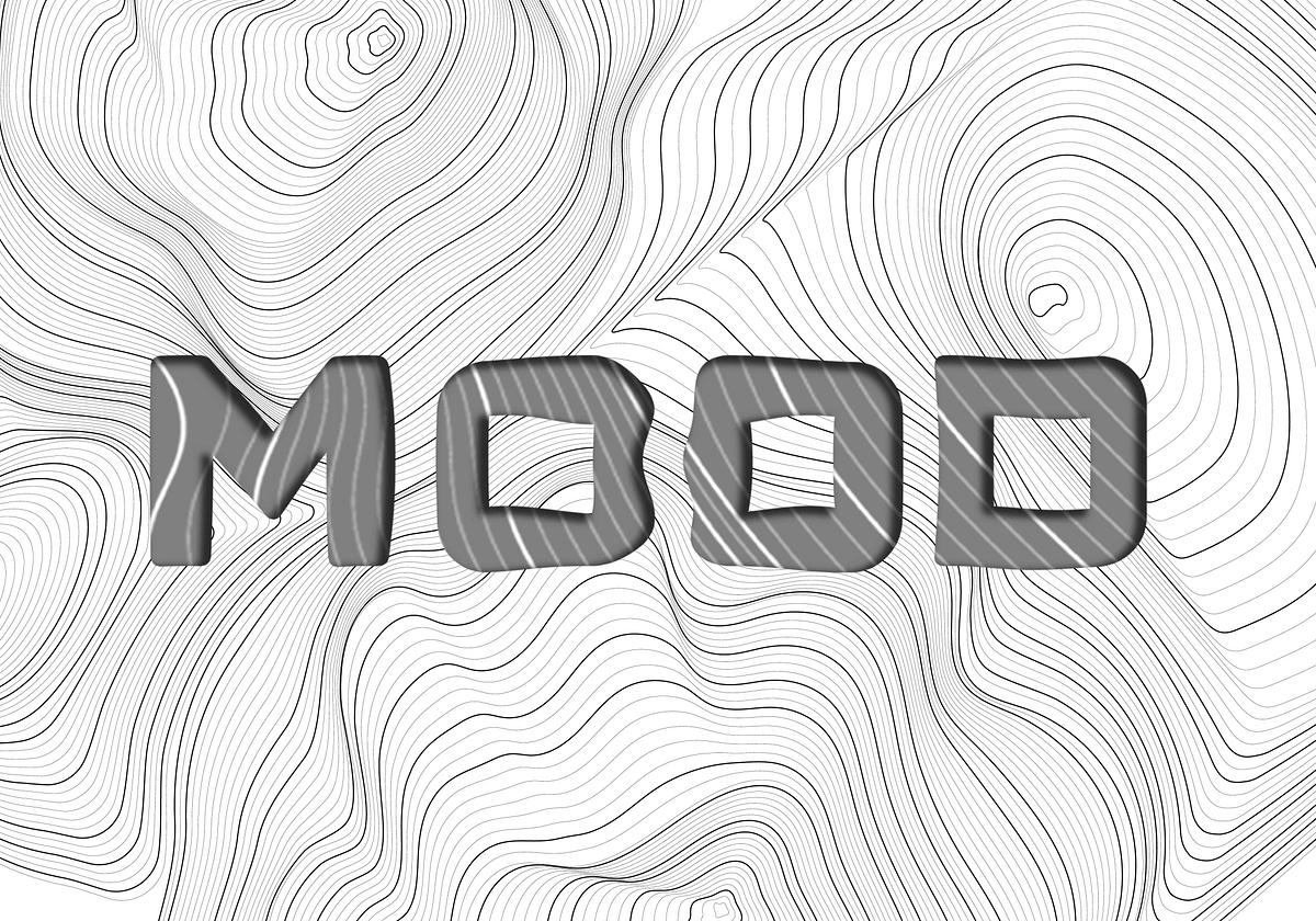 Dark Gray Mood Word Typography Free Photo Rawpixel dark-gray-mood-word-typography-free-photo-rawpixel