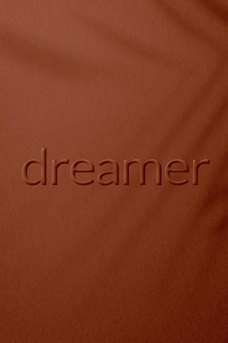 Embossed Dreamer Letter Plant Shadow Free Photo Rawpixel embossed-dreamer-letter-plant-shadow-free-photo-rawpixel