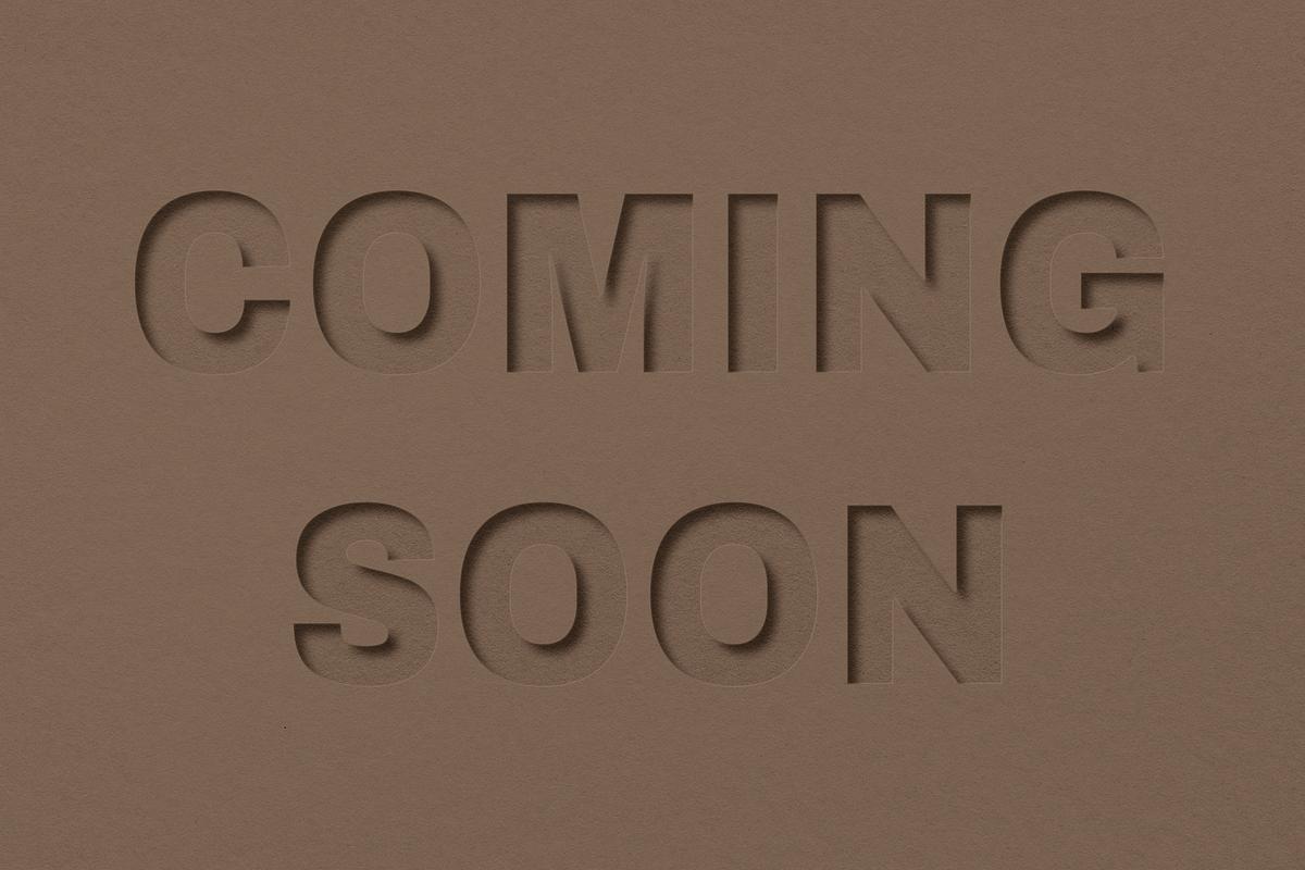 Coming Soon Word Bold Font Free Photo Rawpixel coming-soon-word-bold-font-free-photo-rawpixel