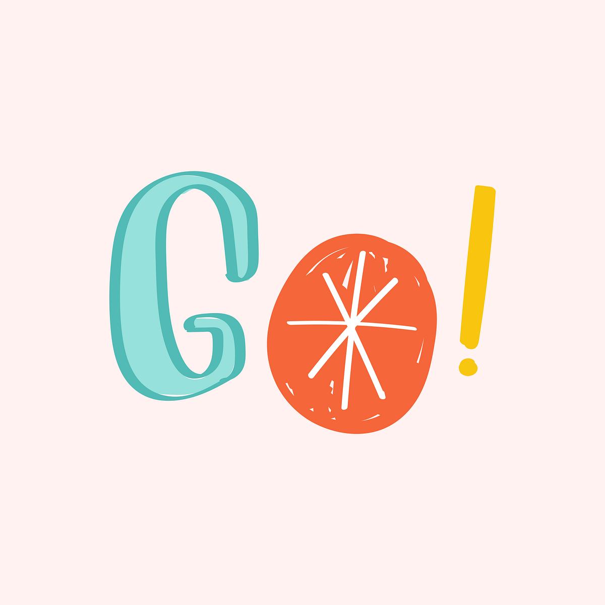 Go Word Vector Doodle Font Free Vector Rawpixel go-word-vector-doodle-font-free-vector-rawpixel