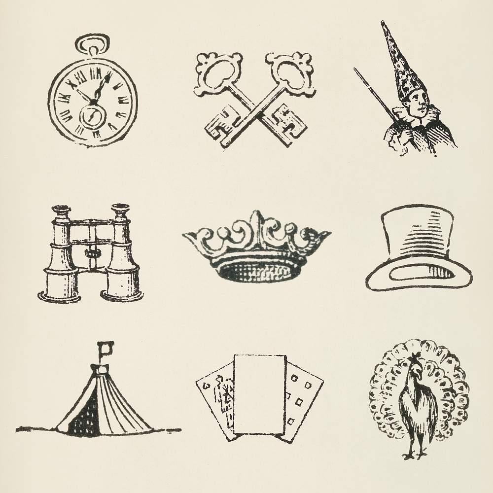 Vintage Circus Images Free Vectors Pngs Mockups And Backgrounds Rawpixel