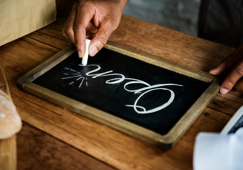 Cheerful Business Owner Free Stock Photo 398757 cheerful-business-owner-free-stock-photo-398757