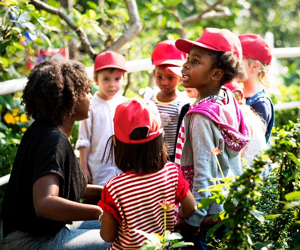 Group Of Diverse Kids Holding Plants Royalty Free Stock Photo 147435 group-of-diverse-kids-holding-plants-royalty-free-stock-photo-147435
