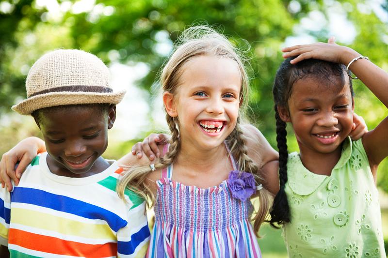 Children children