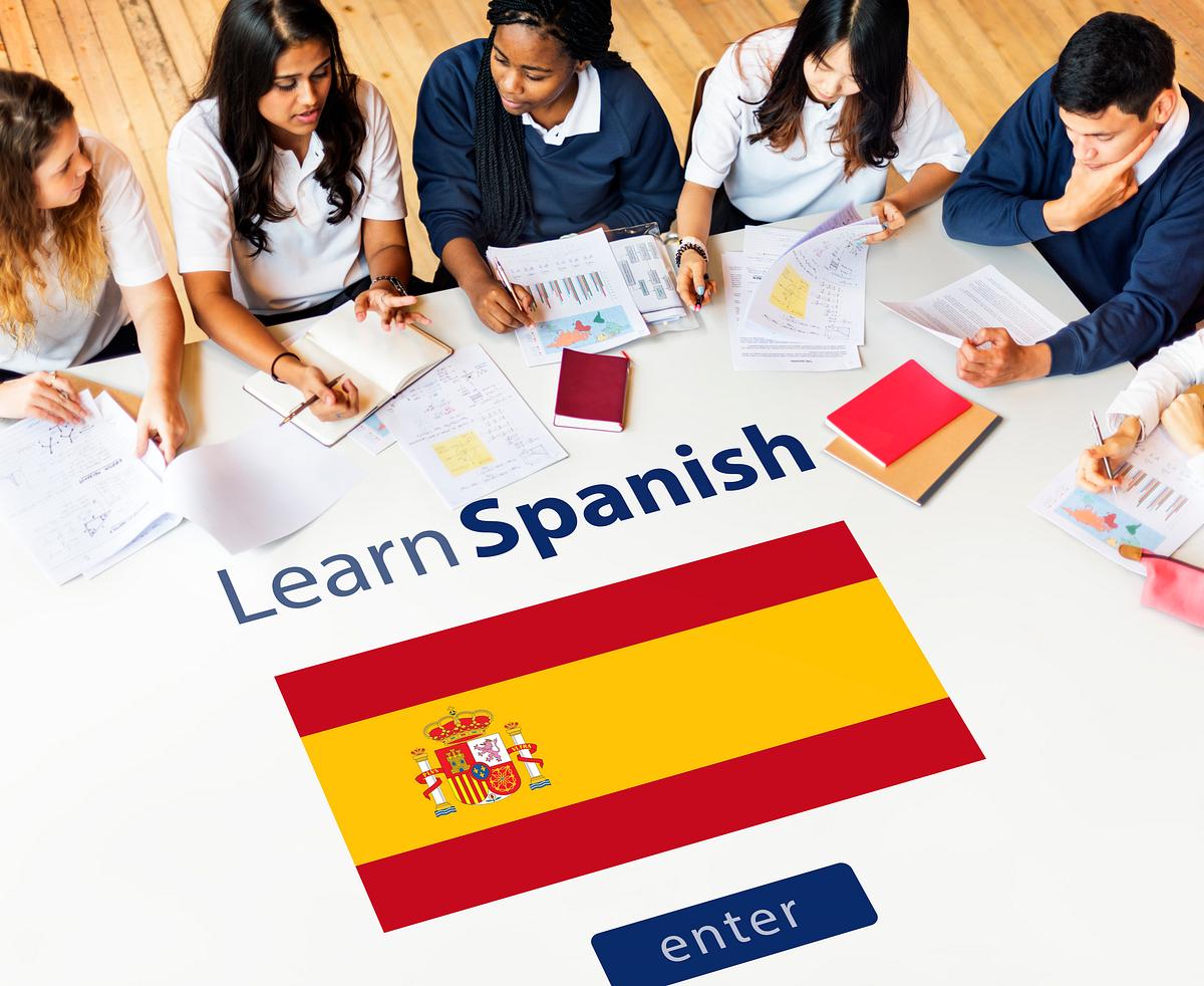 Learn Spanish Language Online Education Free Photo Rawpixel learn-spanish-language-online-education-free-photo-rawpixel