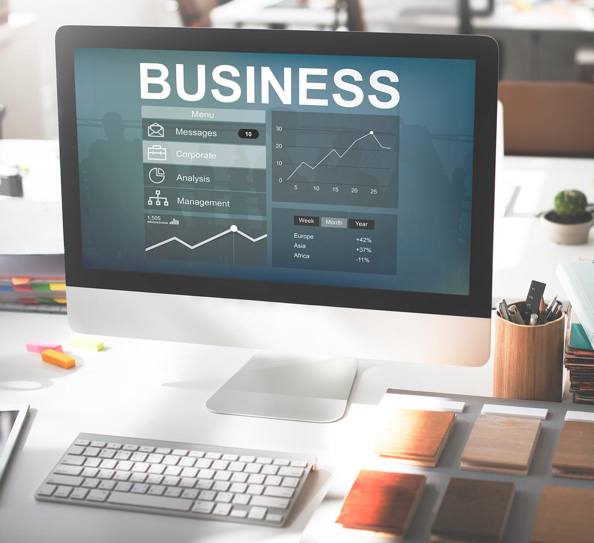 Business Management Vector Free Stock Illustration 24388 business-management-vector-free-stock-illustration-24388