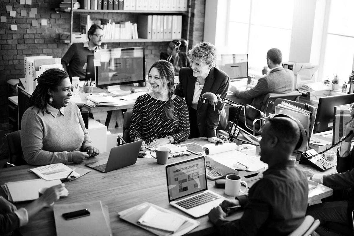 Business Team Working Office Worker Free Photo Rawpixel business-team-working-office-worker-free-photo-rawpixel