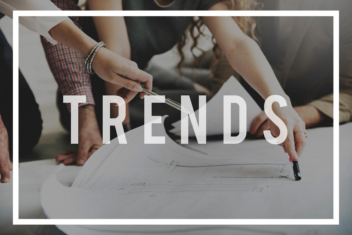 Trends Style Trending Modern Fashion | Premium Photo - rawpixel Trends Style Trending Modern Fashion | Premium Photo - rawpixel
