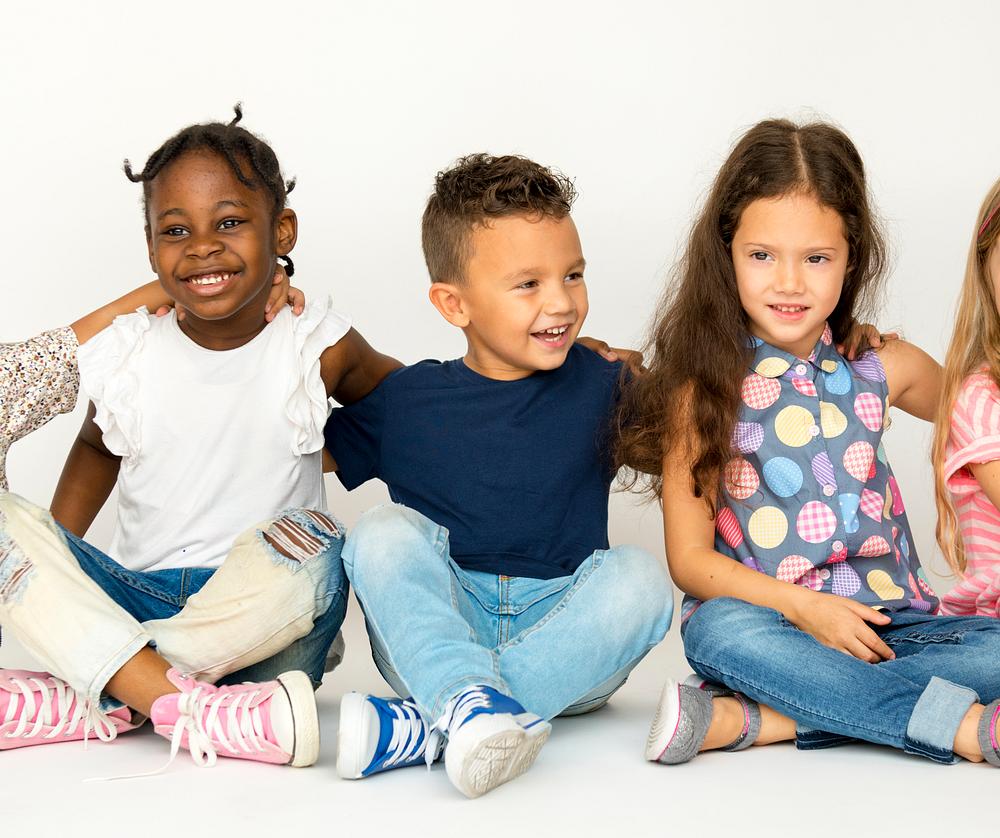 Group Of Kids Celebrate Birthday Party Togeth Royalty Free Stock group-of-kids-celebrate-birthday-party-togeth-royalty-free-stock
