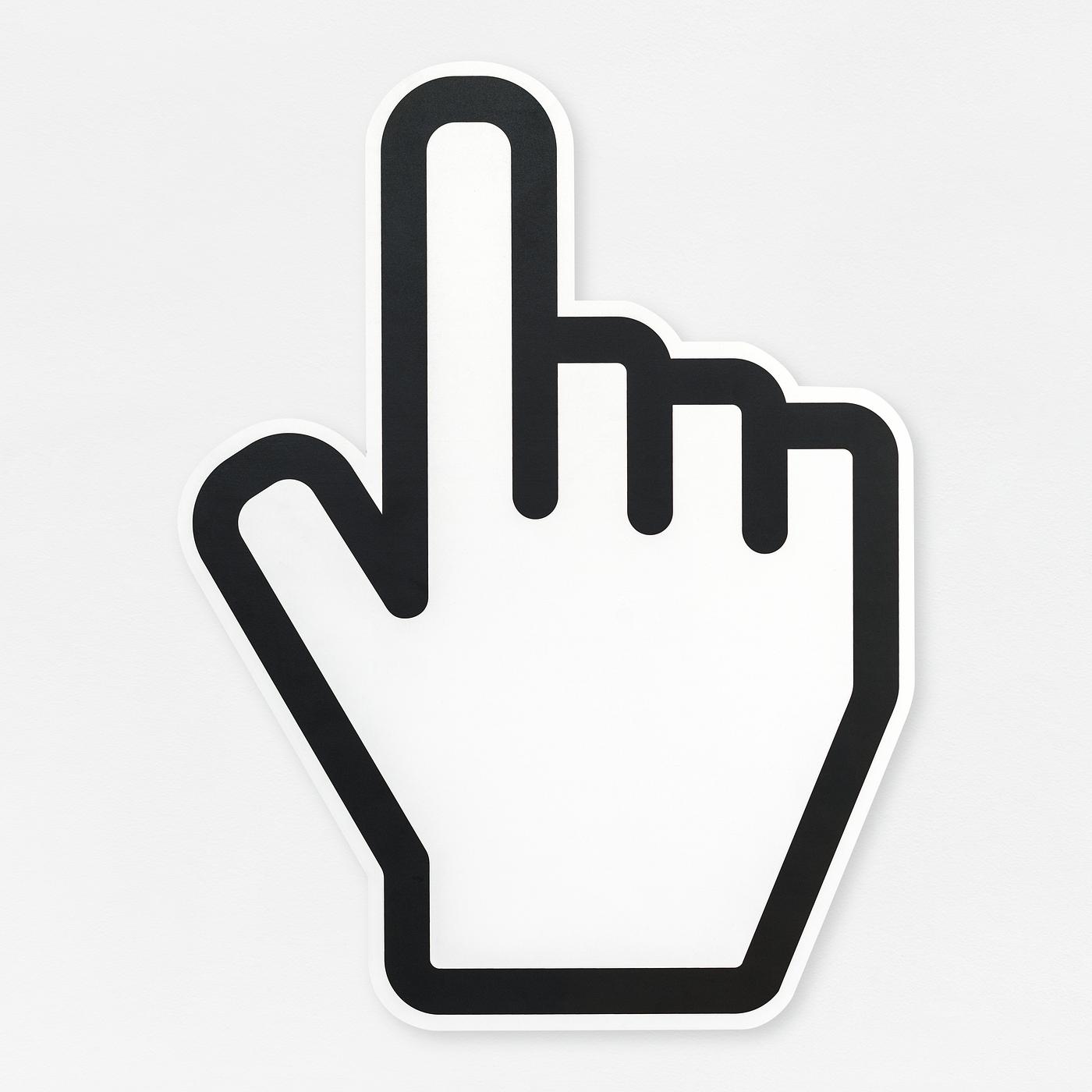 Computer Arrow Cursor Icon Isolated Royalty Free Stock Psd Mockup computer-arrow-cursor-icon-isolated-royalty-free-stock-psd-mockup