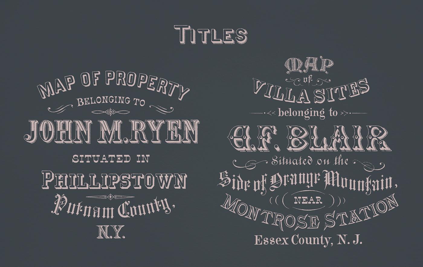 Different types of shadings on fonts from Dra.. | Free public domain ... Different types of shadings on fonts from Dra.. | Free public domain ...