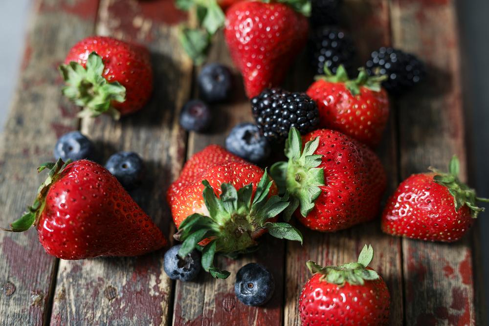 A Variety Of Red Fruits And Vegetables Free Stock Photo 449277 a-variety-of-red-fruits-and-vegetables-free-stock-photo-449277