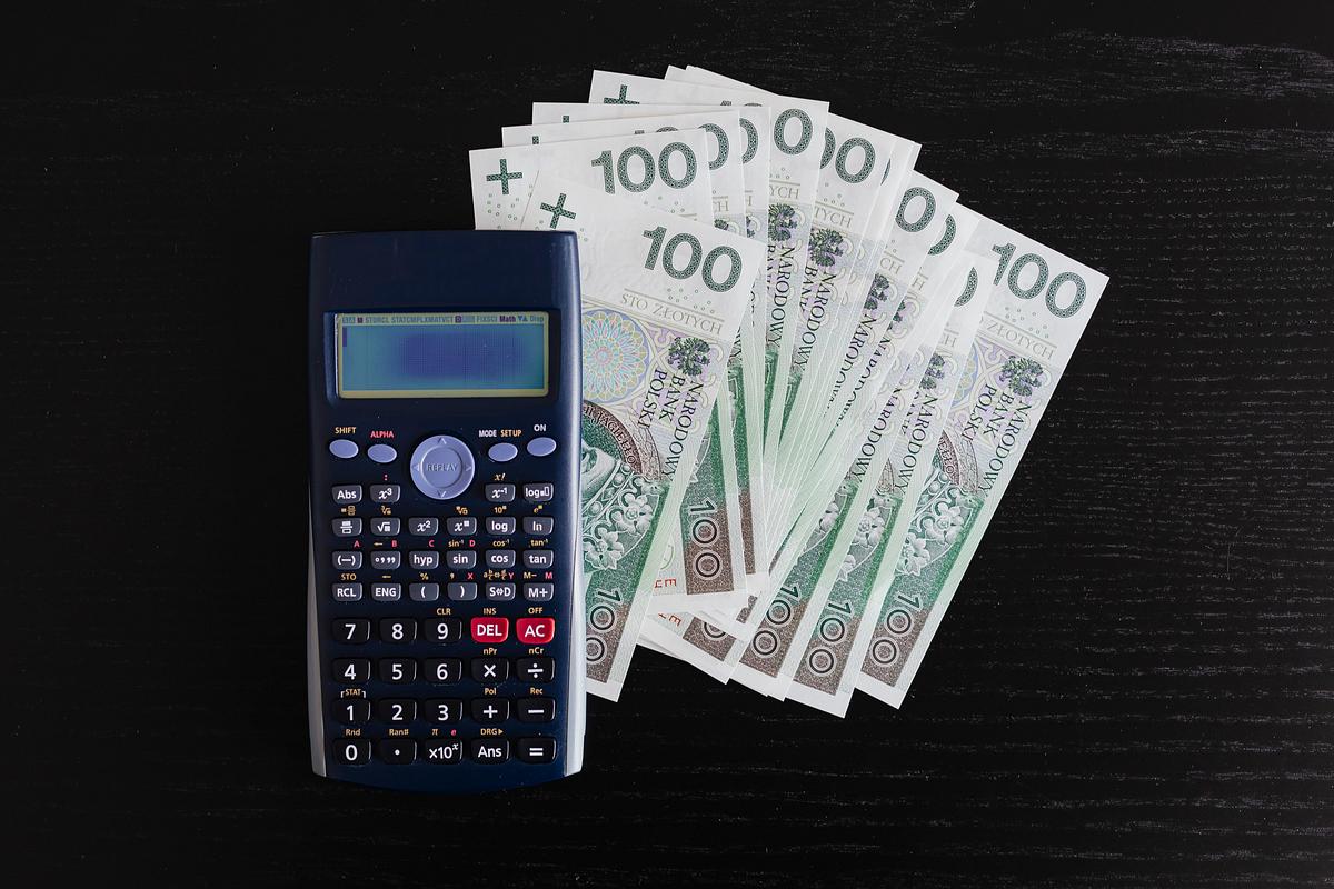 Calculator And Polish Zloty Currency Free Photo Rawpixel calculator-and-polish-zloty-currency-free-photo-rawpixel