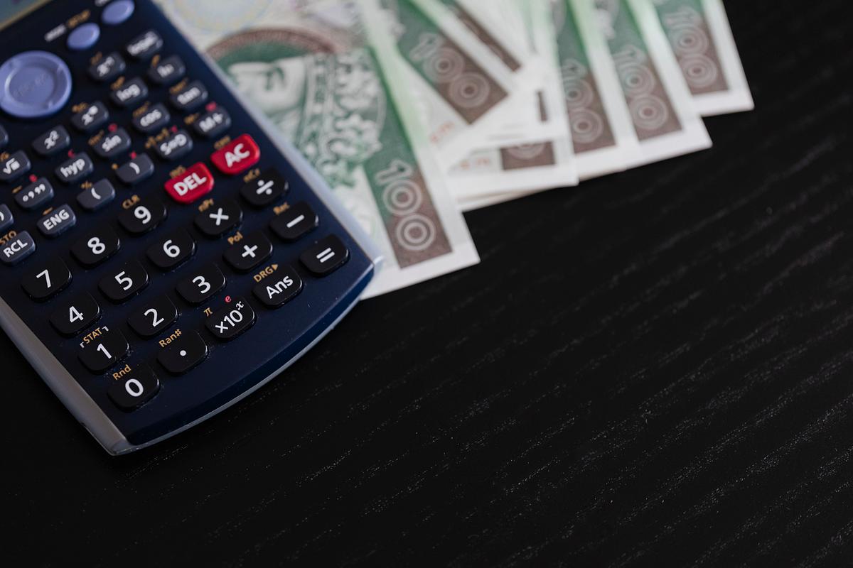 Calculator And Polish Zloty Currency Free Photo Rawpixel calculator-and-polish-zloty-currency-free-photo-rawpixel
