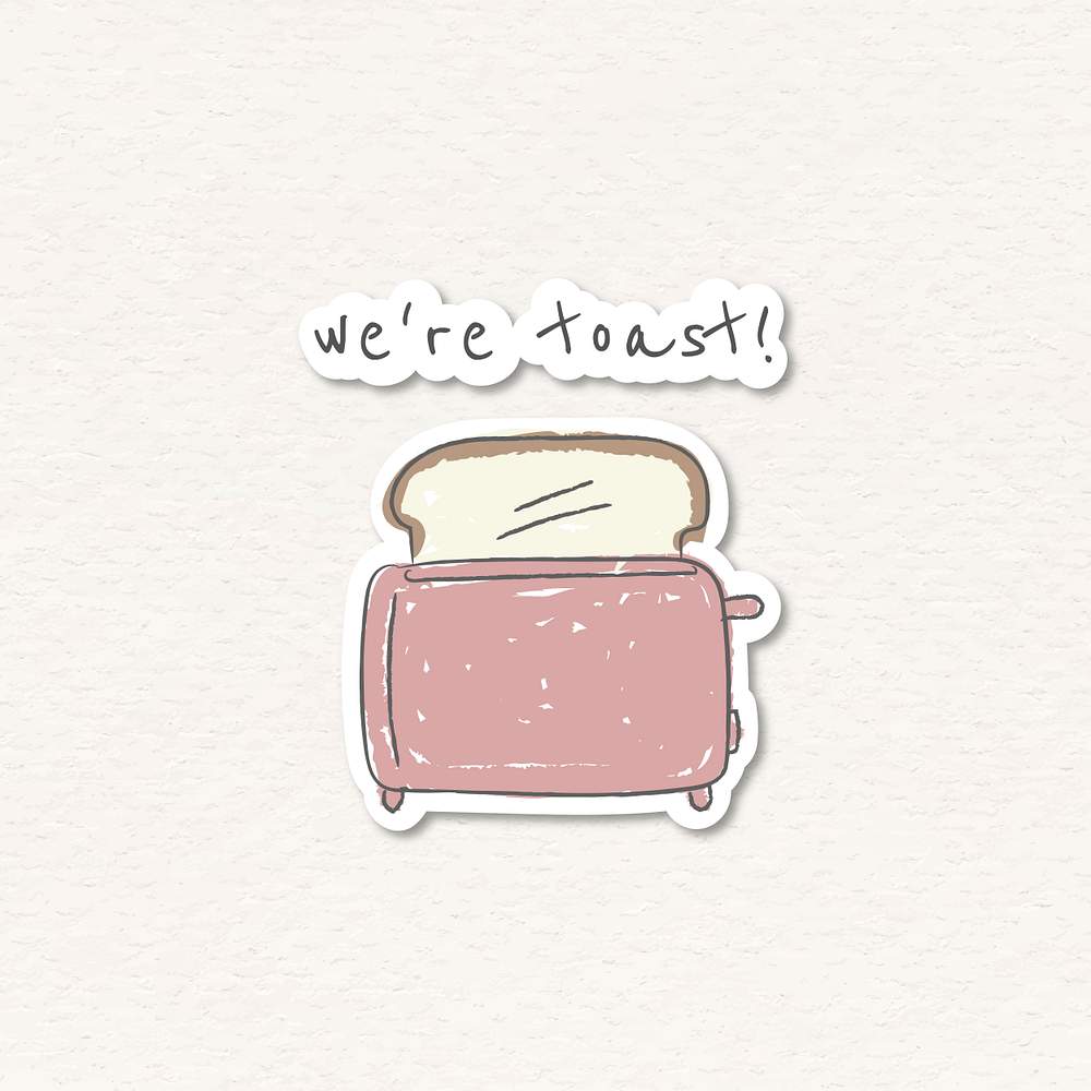 Toast Illustration Images Free Photos Png Stickers Wallpapers