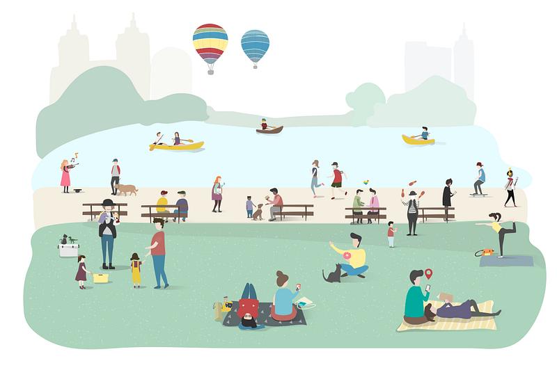 People Vector Free Stock Illustration 23952 people-vector-free-stock-illustration-23952