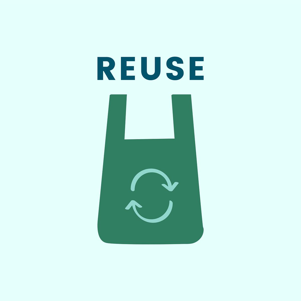 Reduce reuse and recycle icon | Free stock vector - 473055 Reduce reuse and recycle icon | Free stock vector - 473055