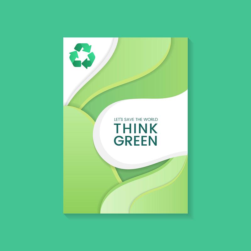 Recycle trash bin icon illustration | Free vector - 513338 Recycle trash bin icon illustration | Free vector - 513338
