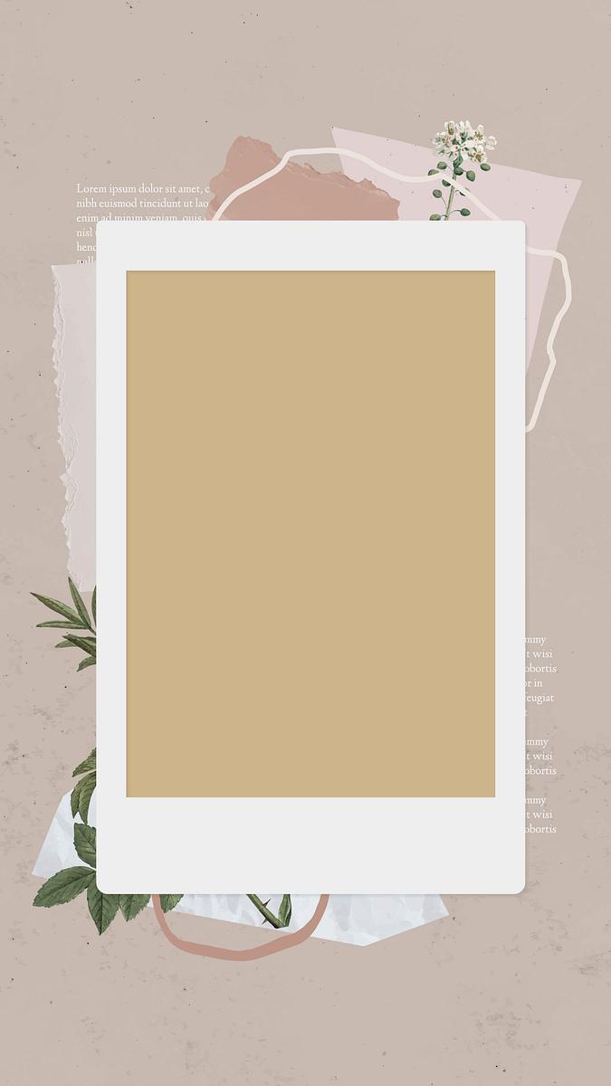 Blank Collage Photo Frame Template Premium Vector Rawpixel blank-collage-photo-frame-template-premium-vector-rawpixel