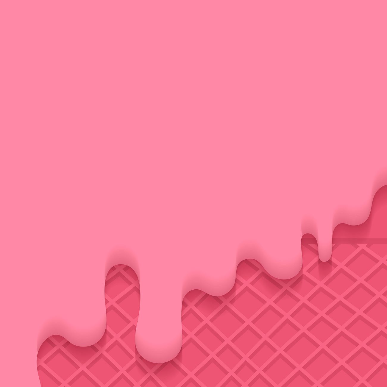 Ice Cream Background Strawberry Images Free Vectors Pngs Mockups