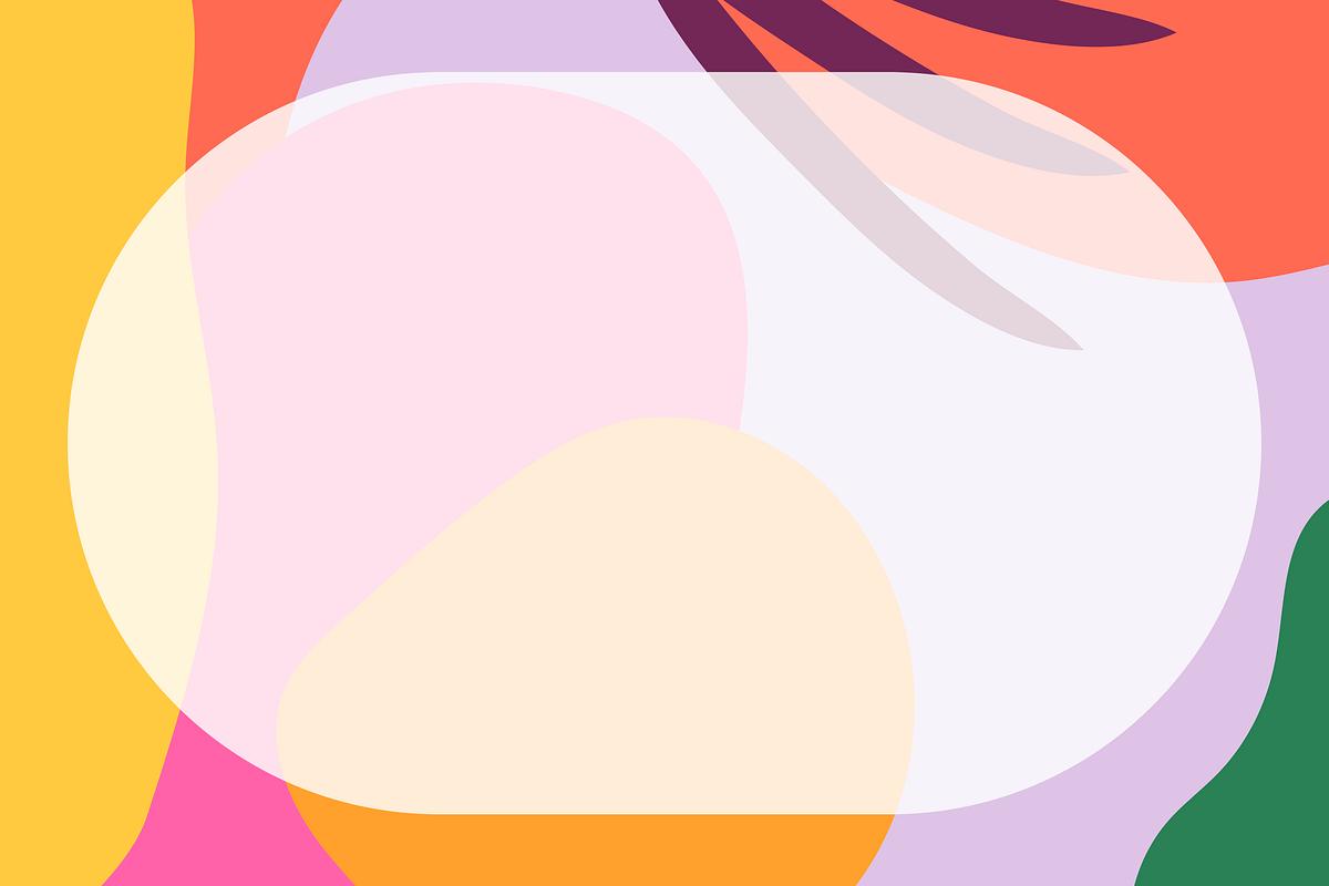 Round frame psd in colorful | Free PSD - rawpixel Round frame psd in colorful | Free PSD - rawpixel